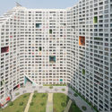 Future Towers / MVRDV | ArchDaily