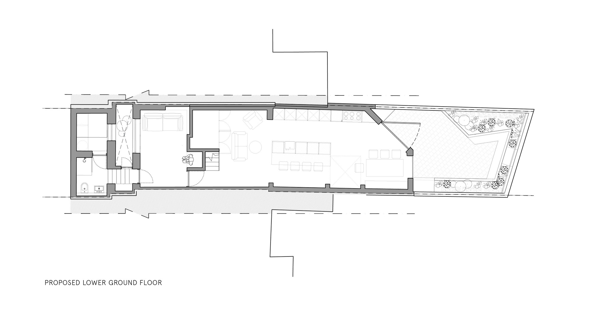 Gallery of The Signal House / Fraher Architects - 17