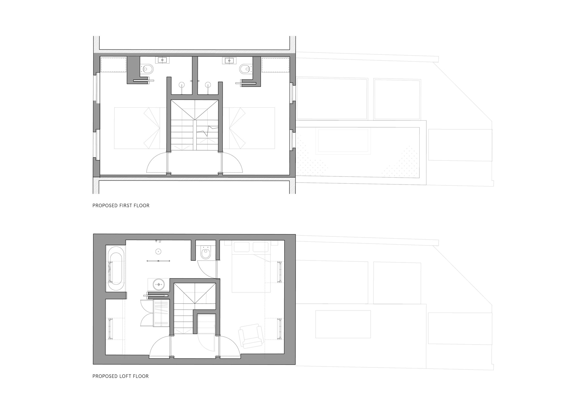 Gallery of The Signal House / Fraher Architects - 19