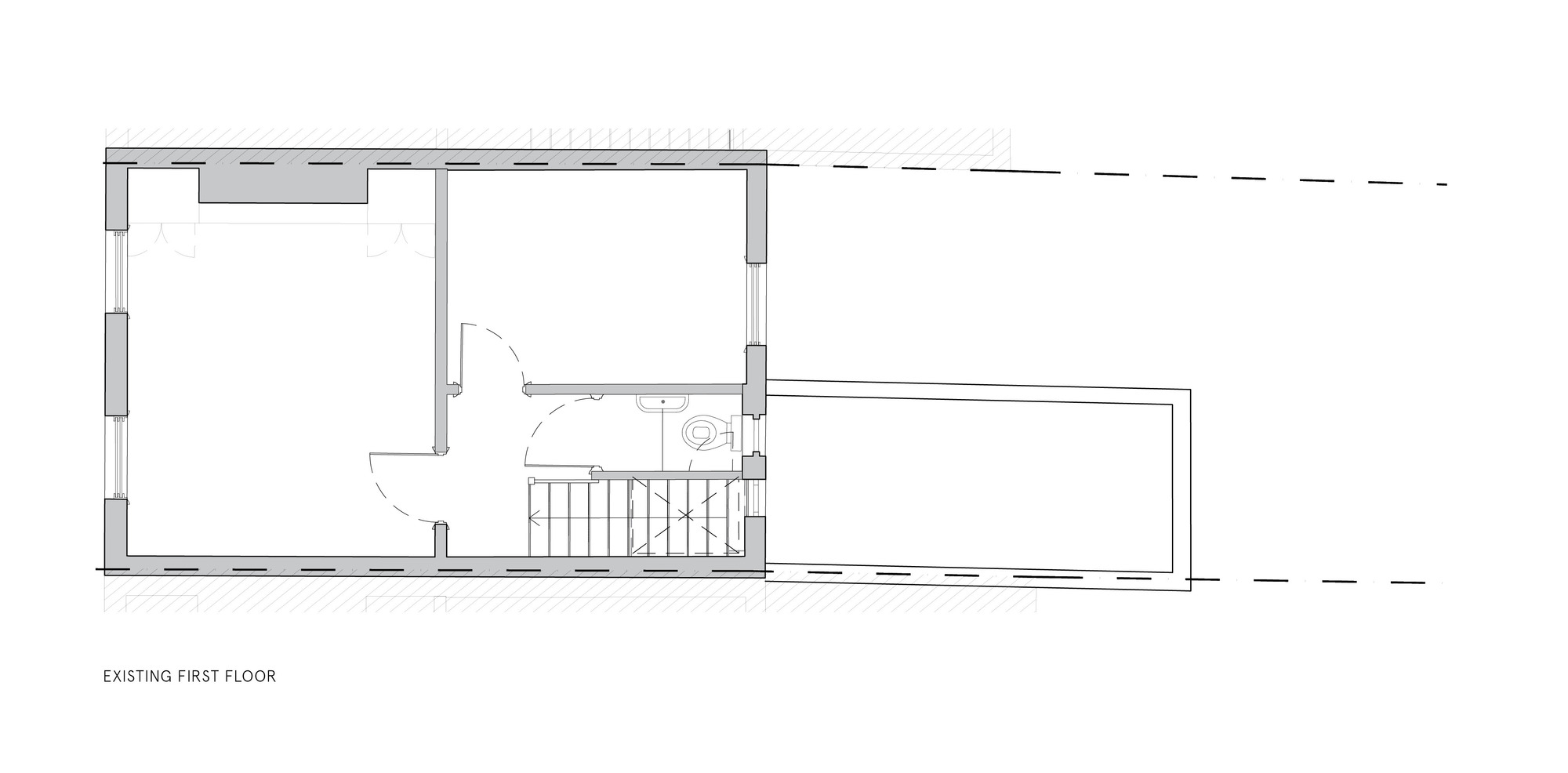 Gallery of The Signal House / Fraher Architects - 16