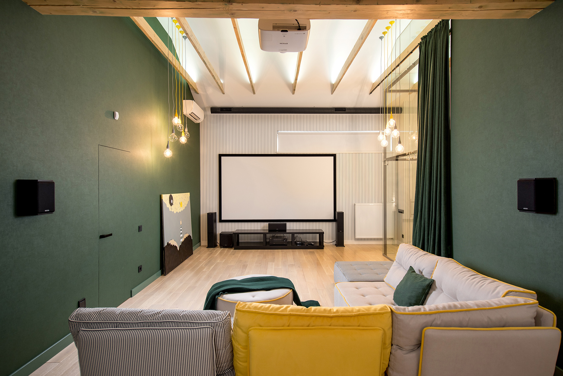 Gallery of Happy Place / studio architecture & design O.M.SHUMELDA - 29