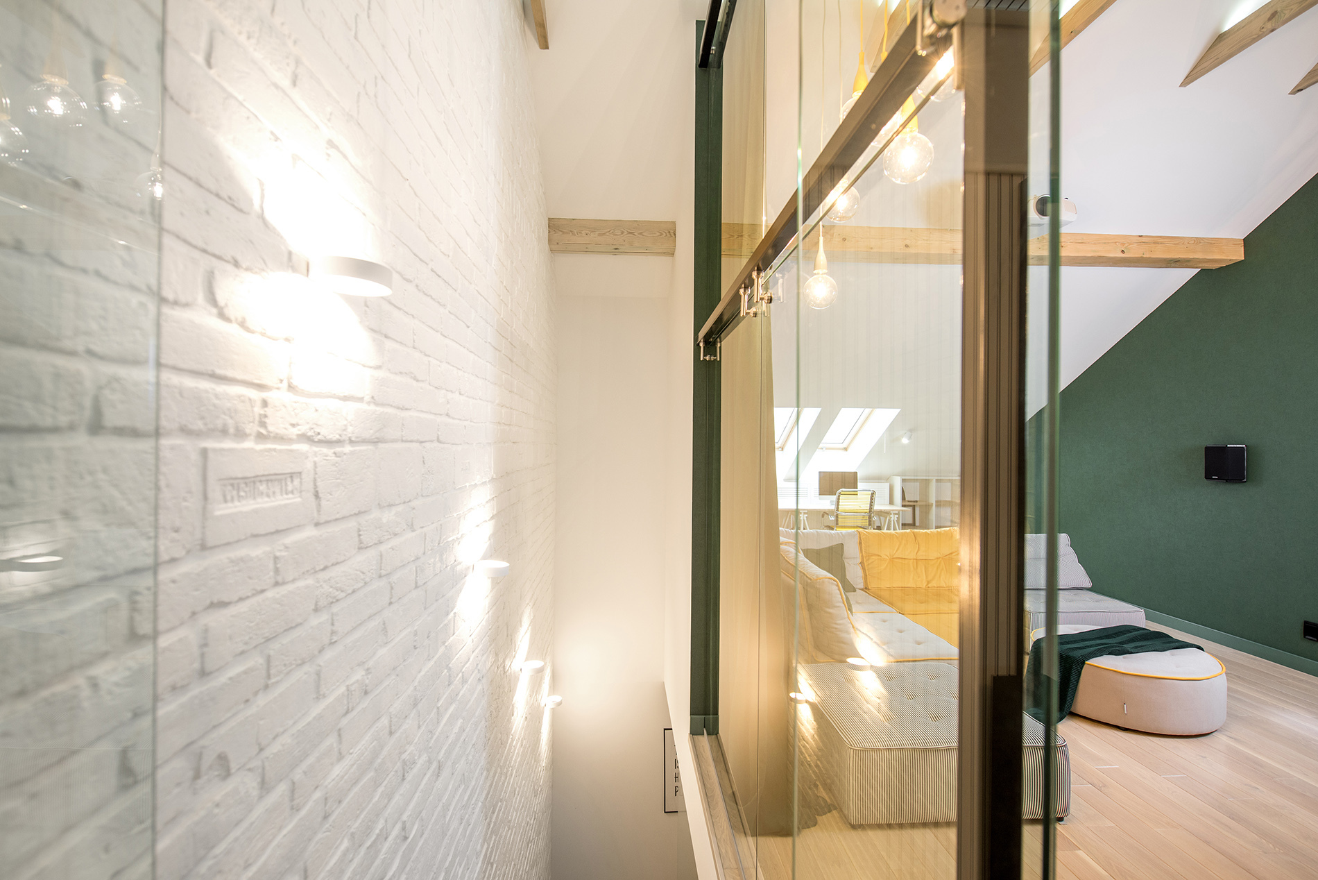 Gallery of Happy Place / studio architecture & design O.M.SHUMELDA - 11