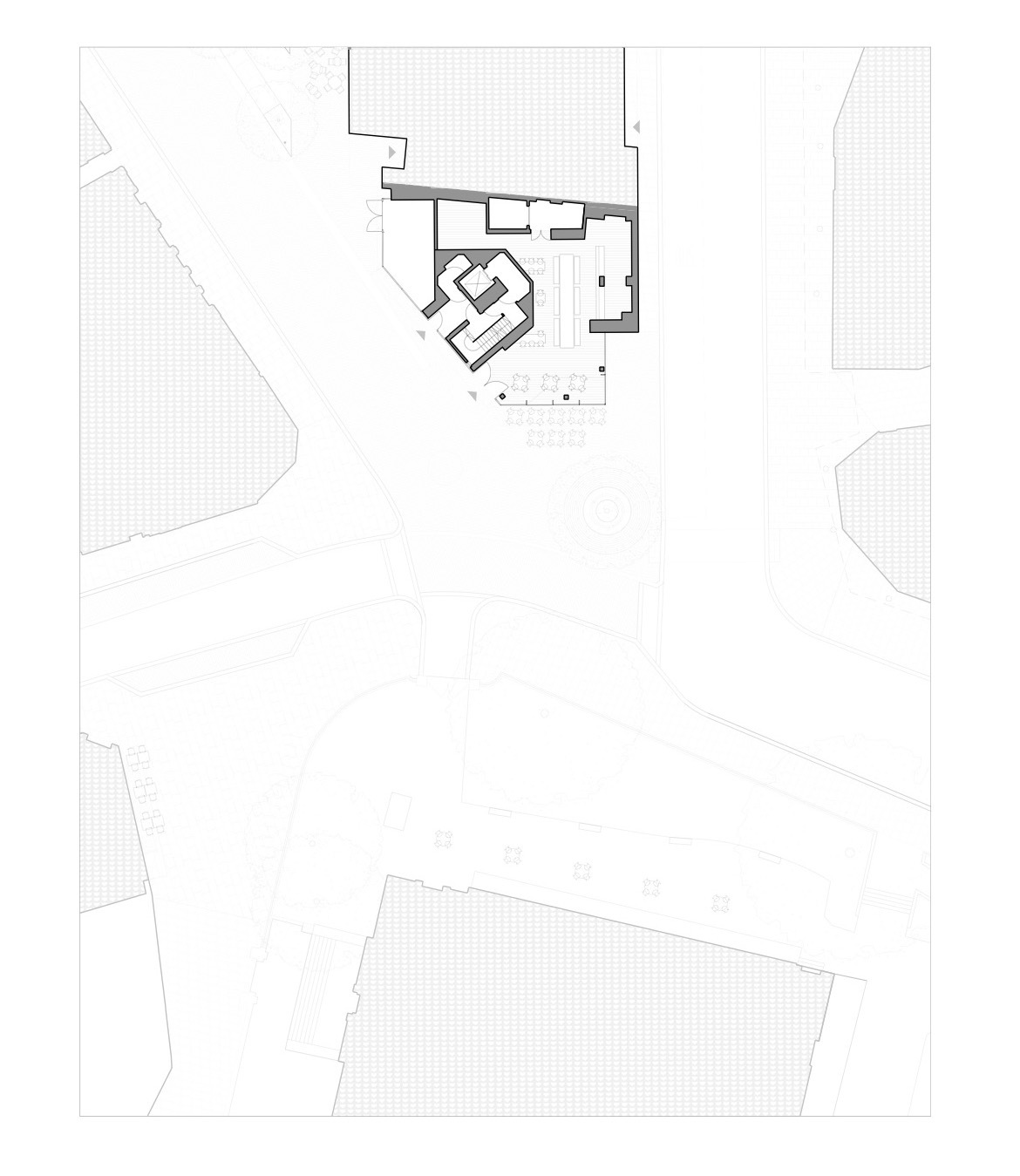 Gallery of White Lion House / MICA - 25