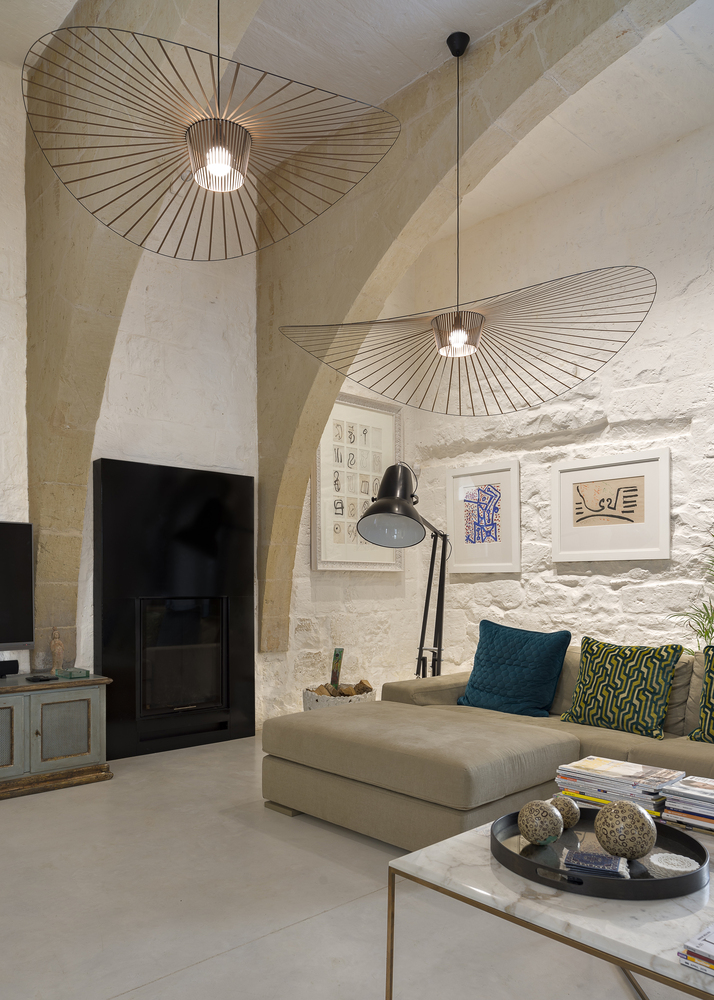Gallery of The Coach House / AP Valletta - 7