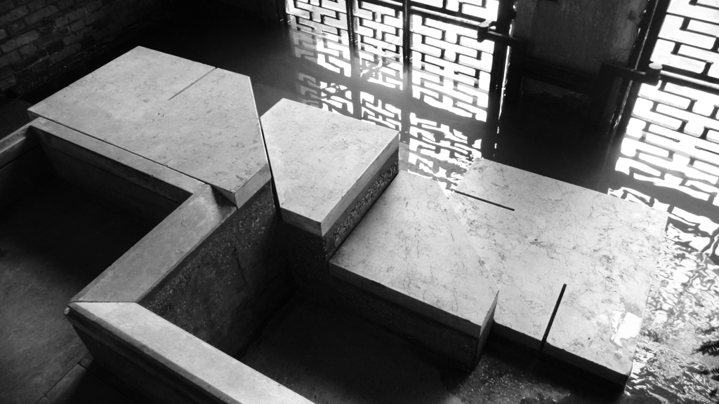 Gallery of Carlo Scarpa, a Virtuous Architect of Water - 6
