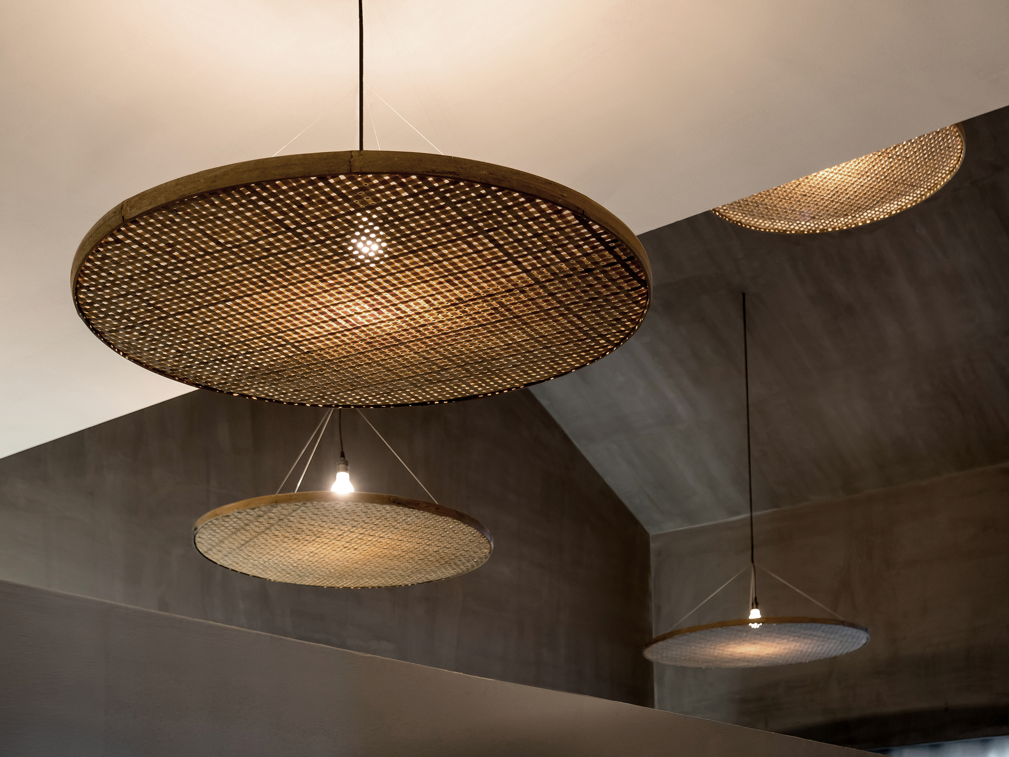 Gallery of Light & Shadow / Studio 10 - 10