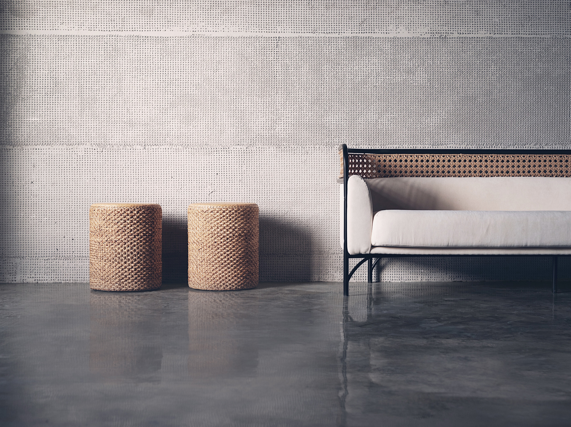 Gallery of Light & Shadow / Studio 10 - 12