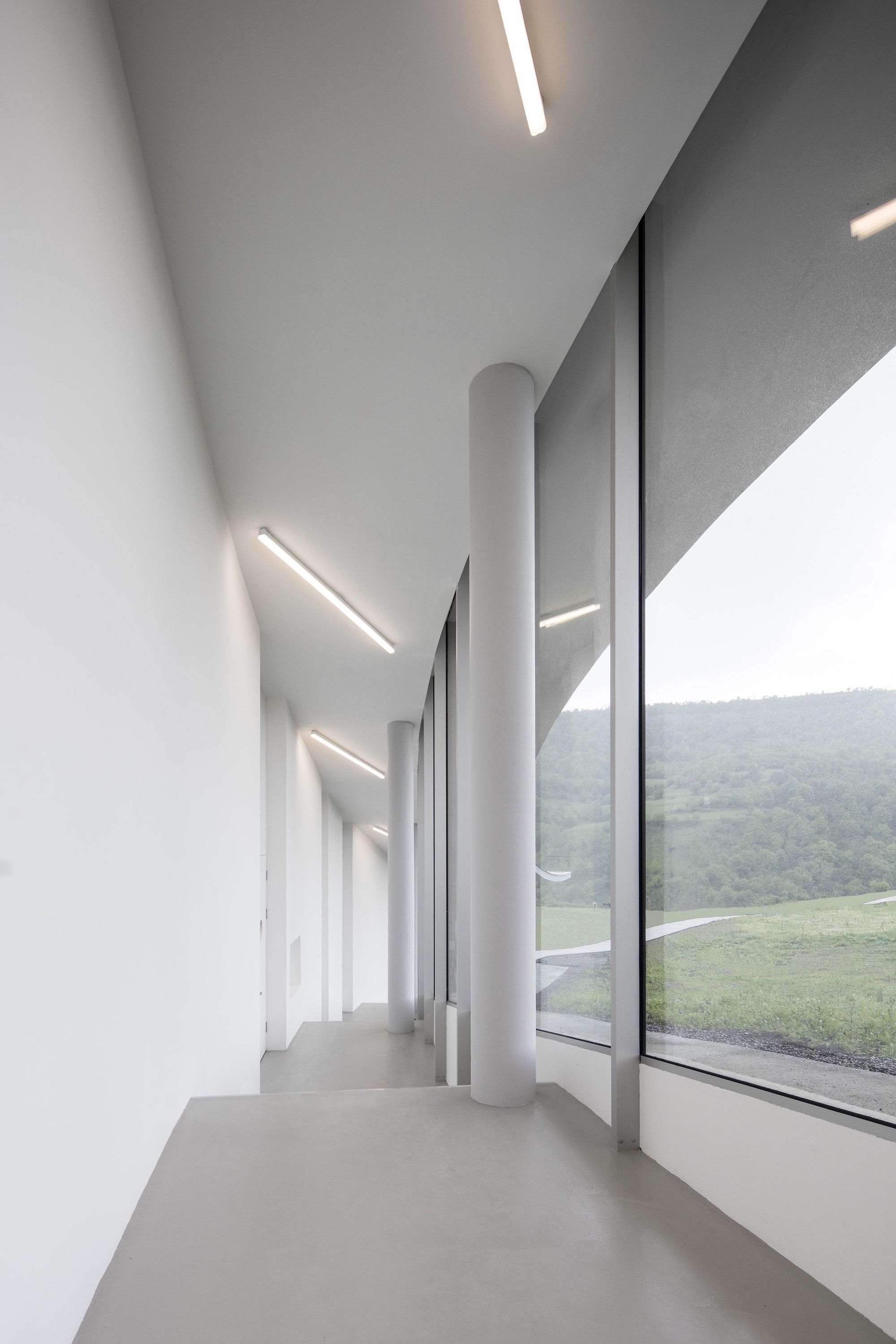 Gallery of Smart Center / Studio Paul Kaloustian - 15