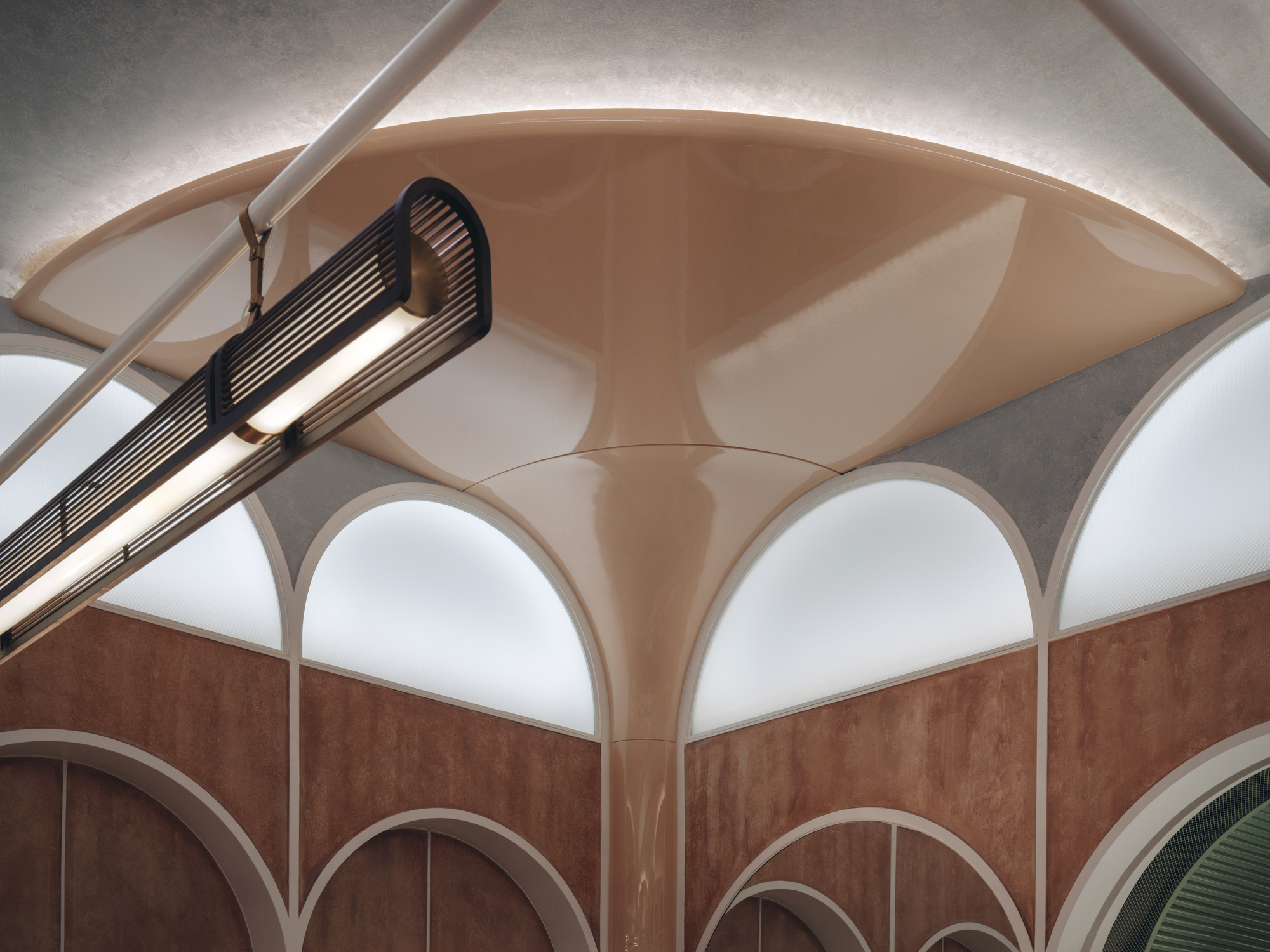 Gallery of JOHN ANTHONY / Linehouse - 10