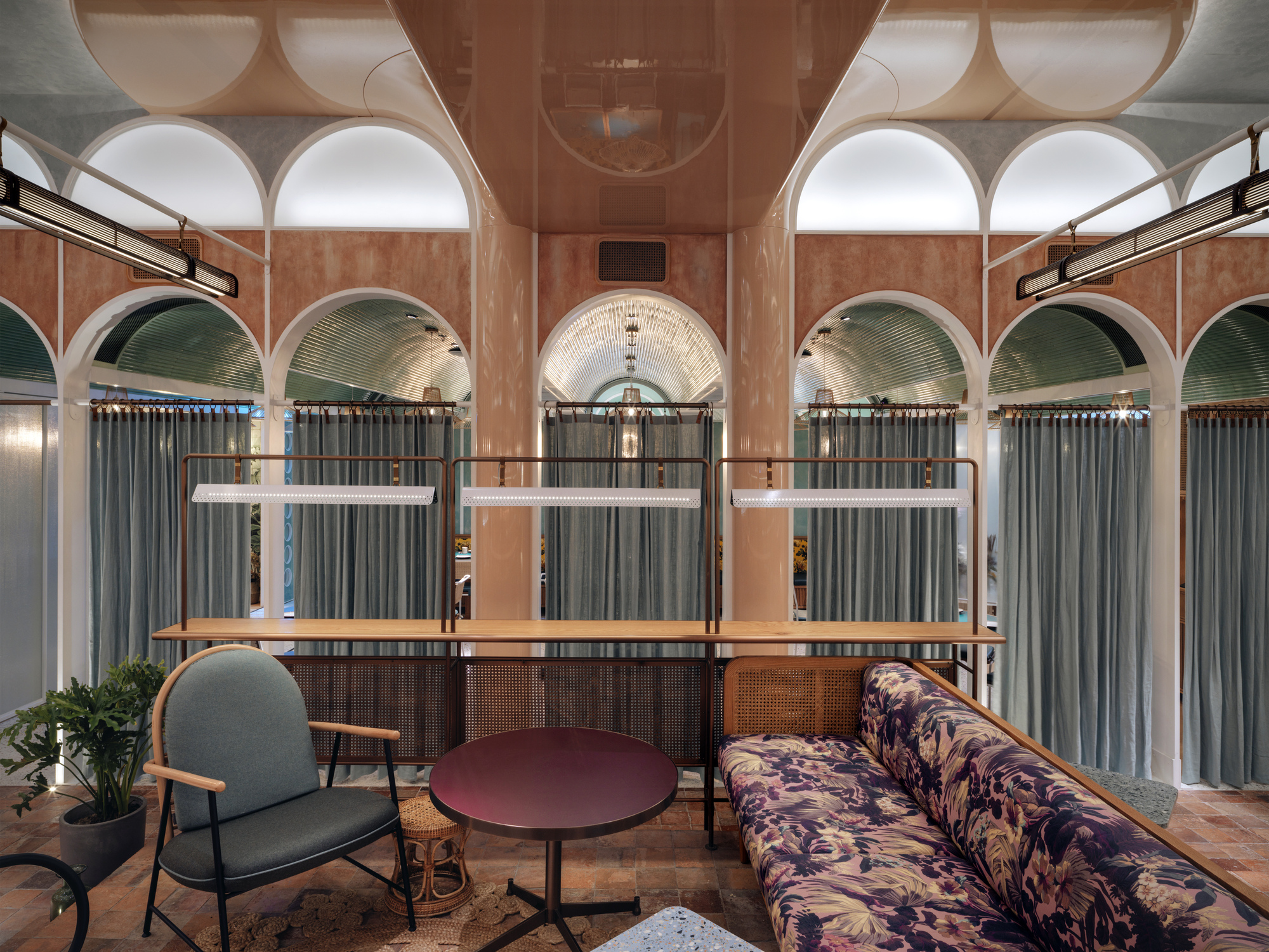 Gallery of JOHN ANTHONY / Linehouse - 12