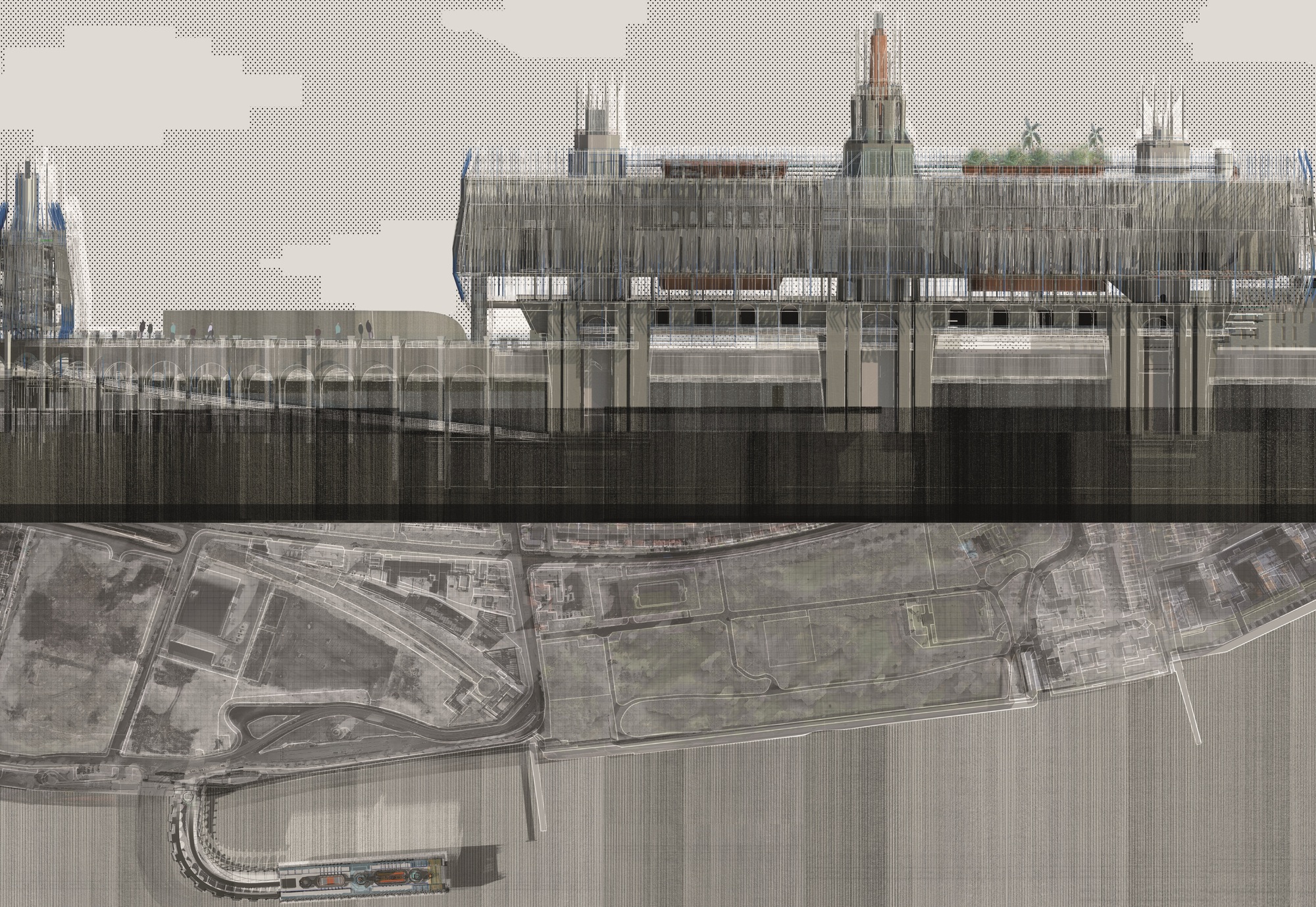 Gallery of RIBA Awards 2018 President's Medals for World’s Best Student ...