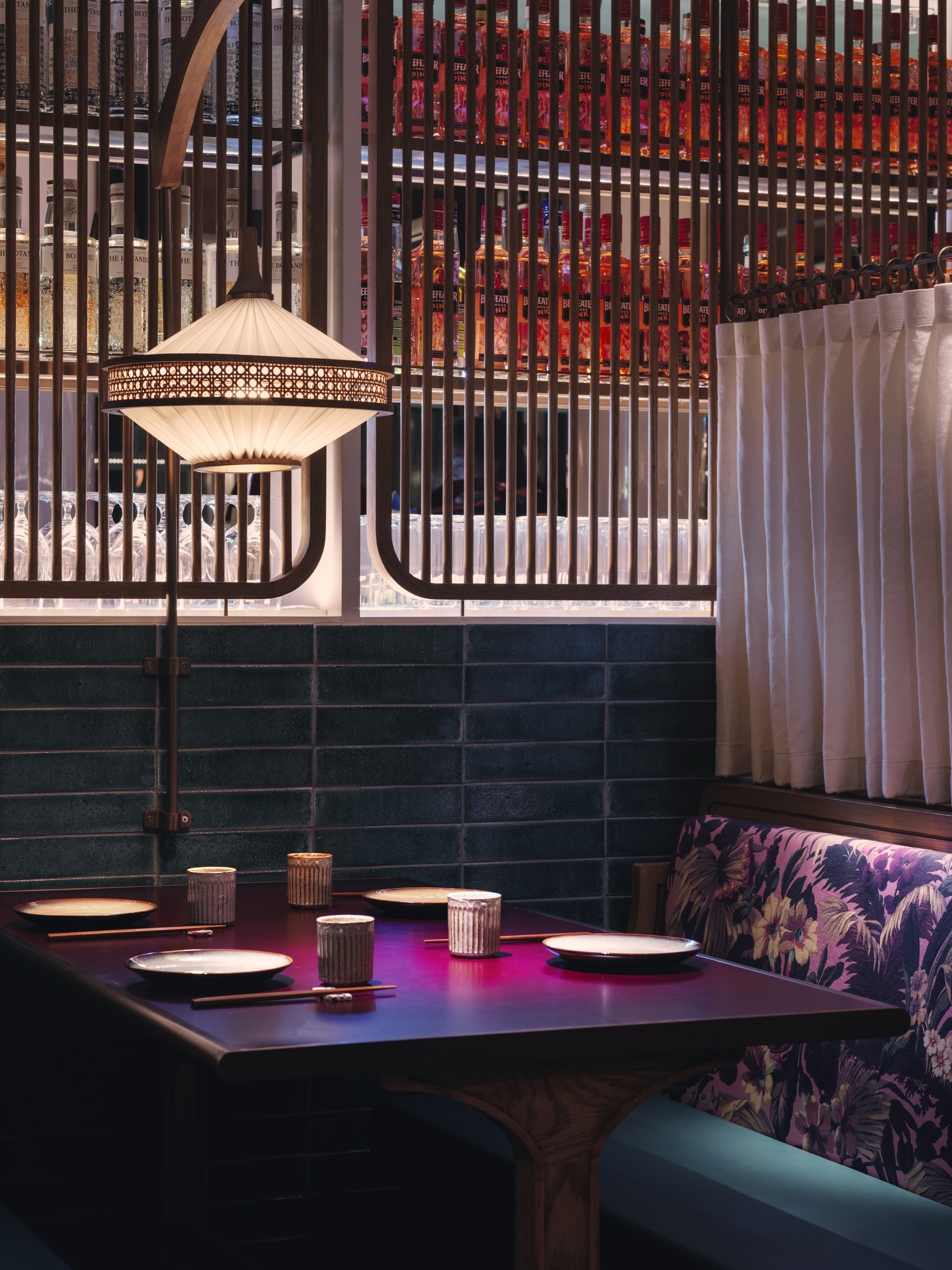 Gallery of JOHN ANTHONY / Linehouse - 14