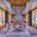 Amanzoe Luxury Hotel & Villas / Edward Tuttle | Designrealization ...