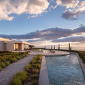 Amanzoe Luxury Hotel & Villas / Edward Tuttle | Designrealization ...
