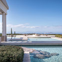 Amanzoe Luxury Hotel & Villas / Edward Tuttle | Designrealization ...