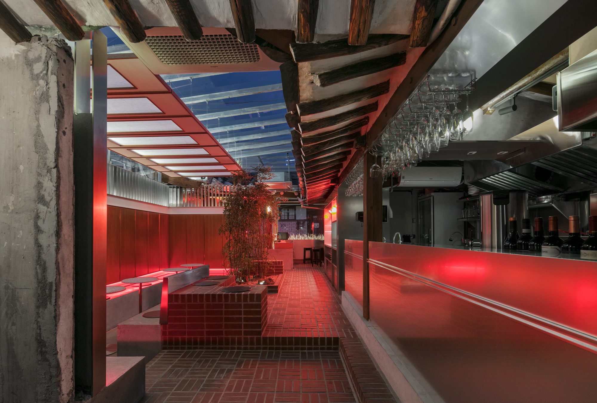 Gallery of Caligari Brewing / LABOTORY - 12