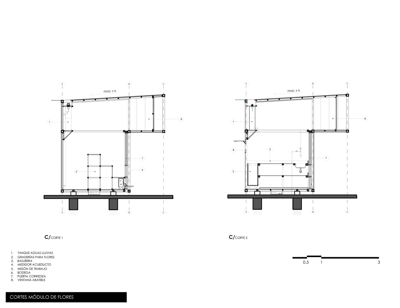 Galería de Mercados del mundo: 20 ejemplos notables de arquitectura en ...