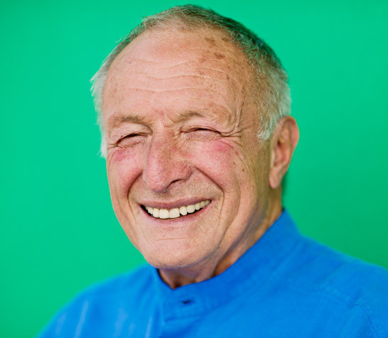 Galeria de Richard Rogers recebe a medalha de ouro AIA de 2019 - 6
