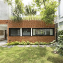Sundaram House / RVO Studio | ArchDaily