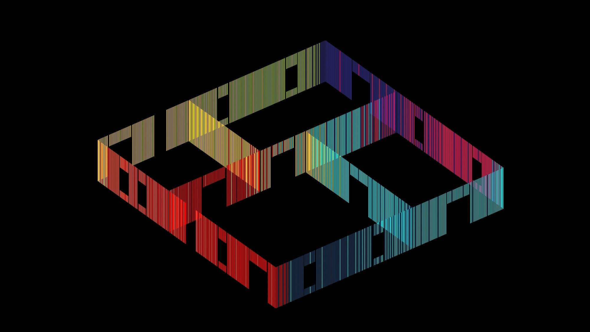 Gallery of Temporary Pavilion at Picnic «Afisha» / project eleven - 15