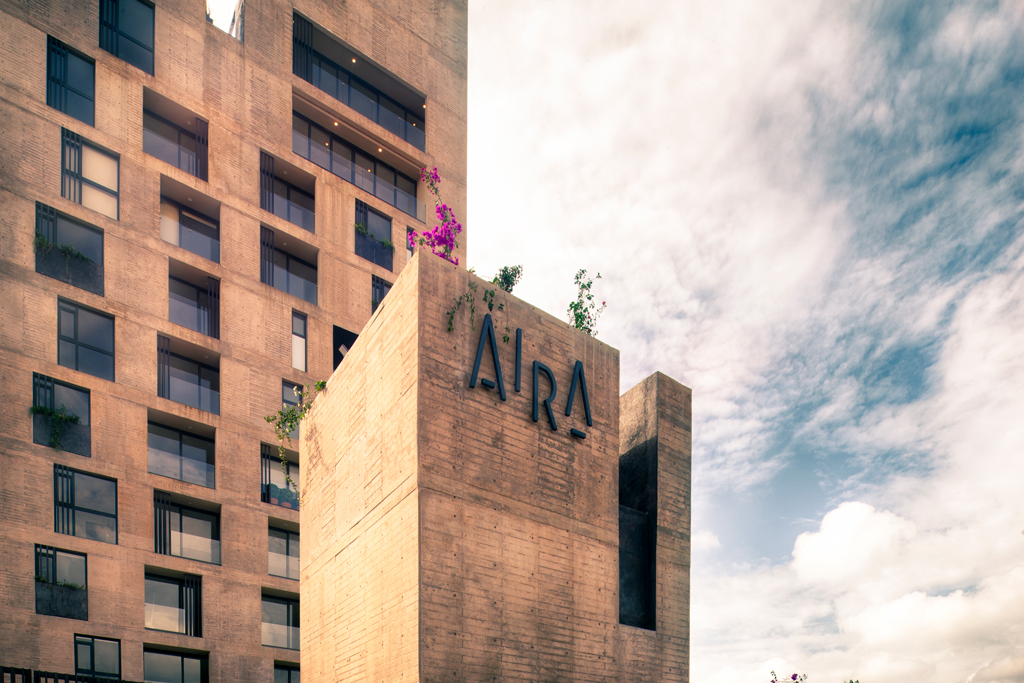 Gallery of AIRA / anonimous - 13