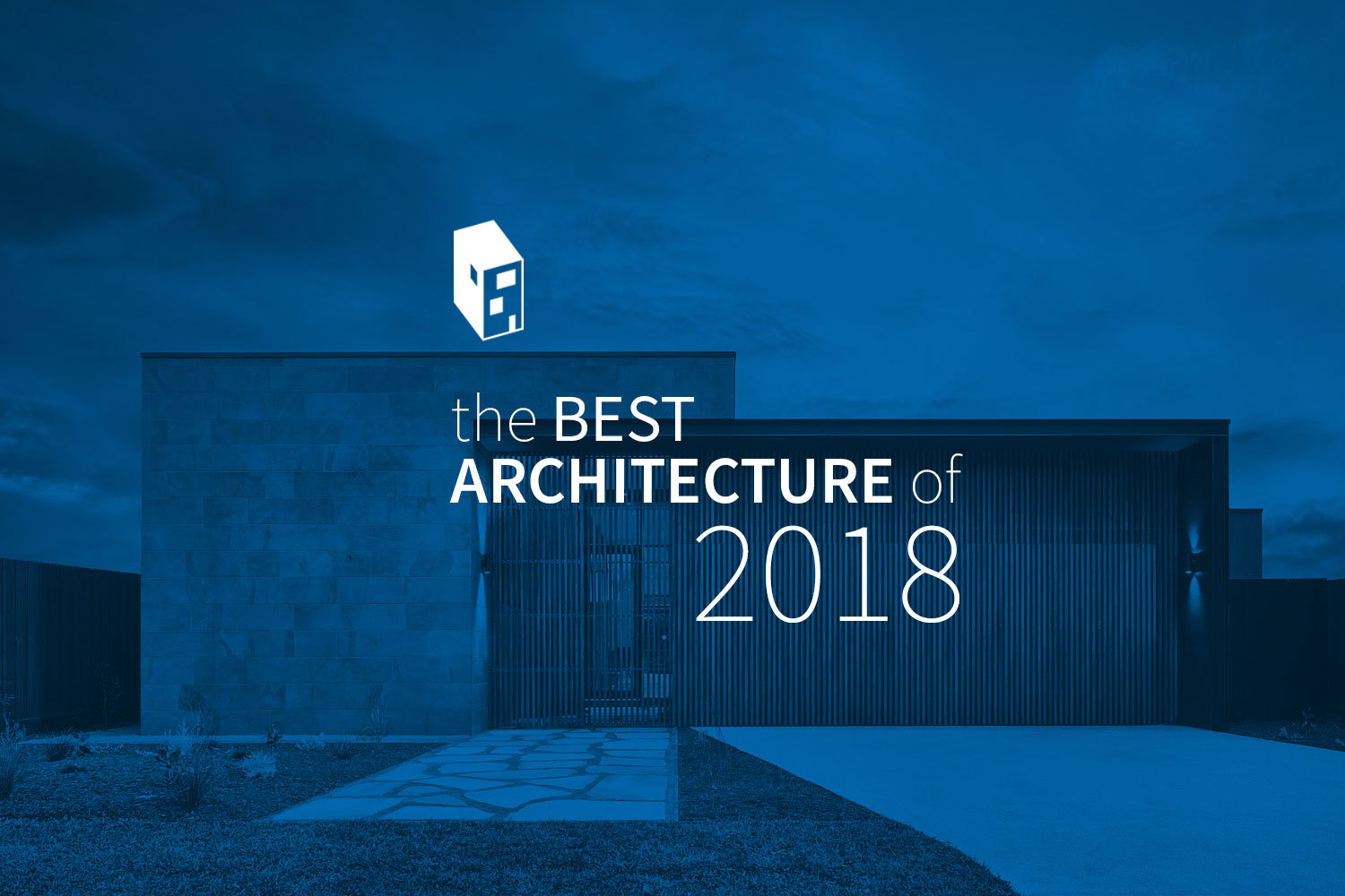 The Best Architecture of 2018 | ArchDaily