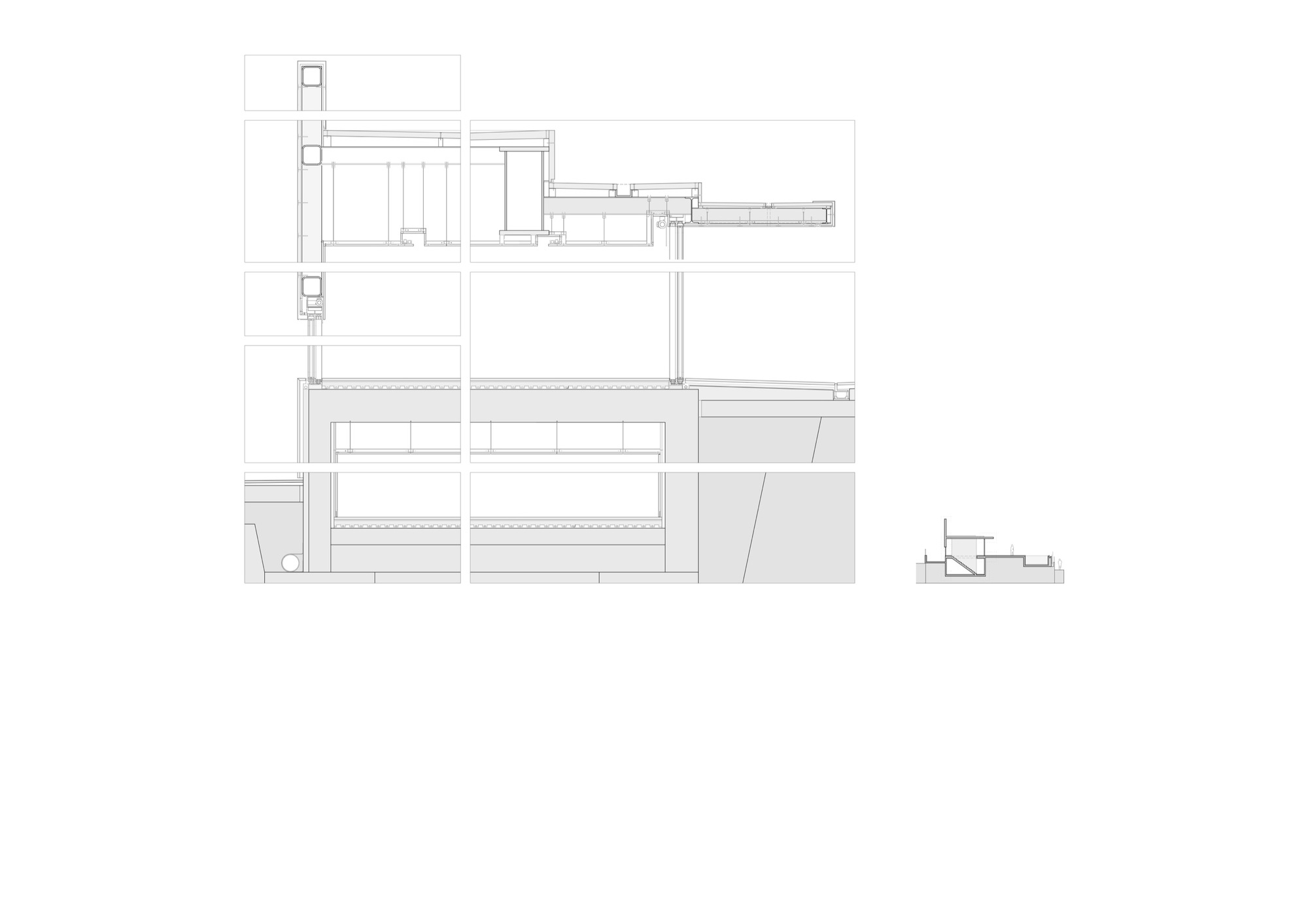 Gallery of Hofmann House / Fran Silvestre Arquitectos - 39