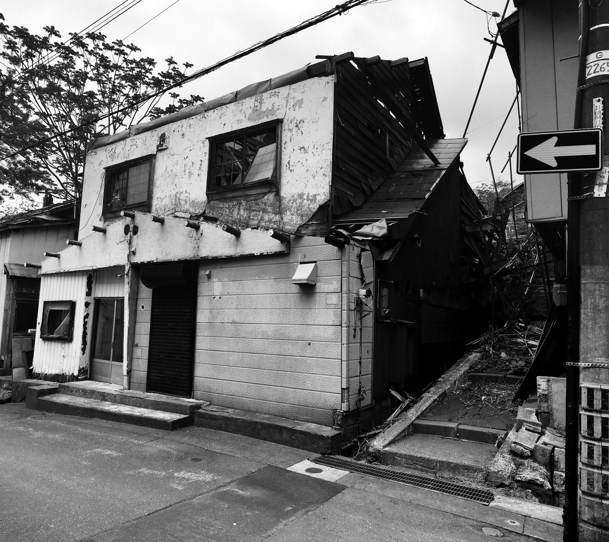 Gallery of Japan's Bet on Adaptive Reuse to Alleviate an Emerging ...