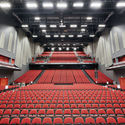 Bonus Arena Hull / AFL Architects | ArchDaily