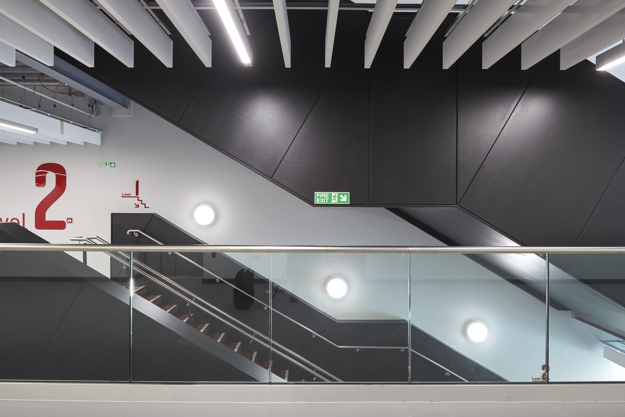 Gallery of Bonus Arena Hull / AFL Architects - 8