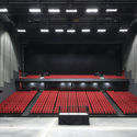 Bonus Arena Hull / AFL Architects | ArchDaily