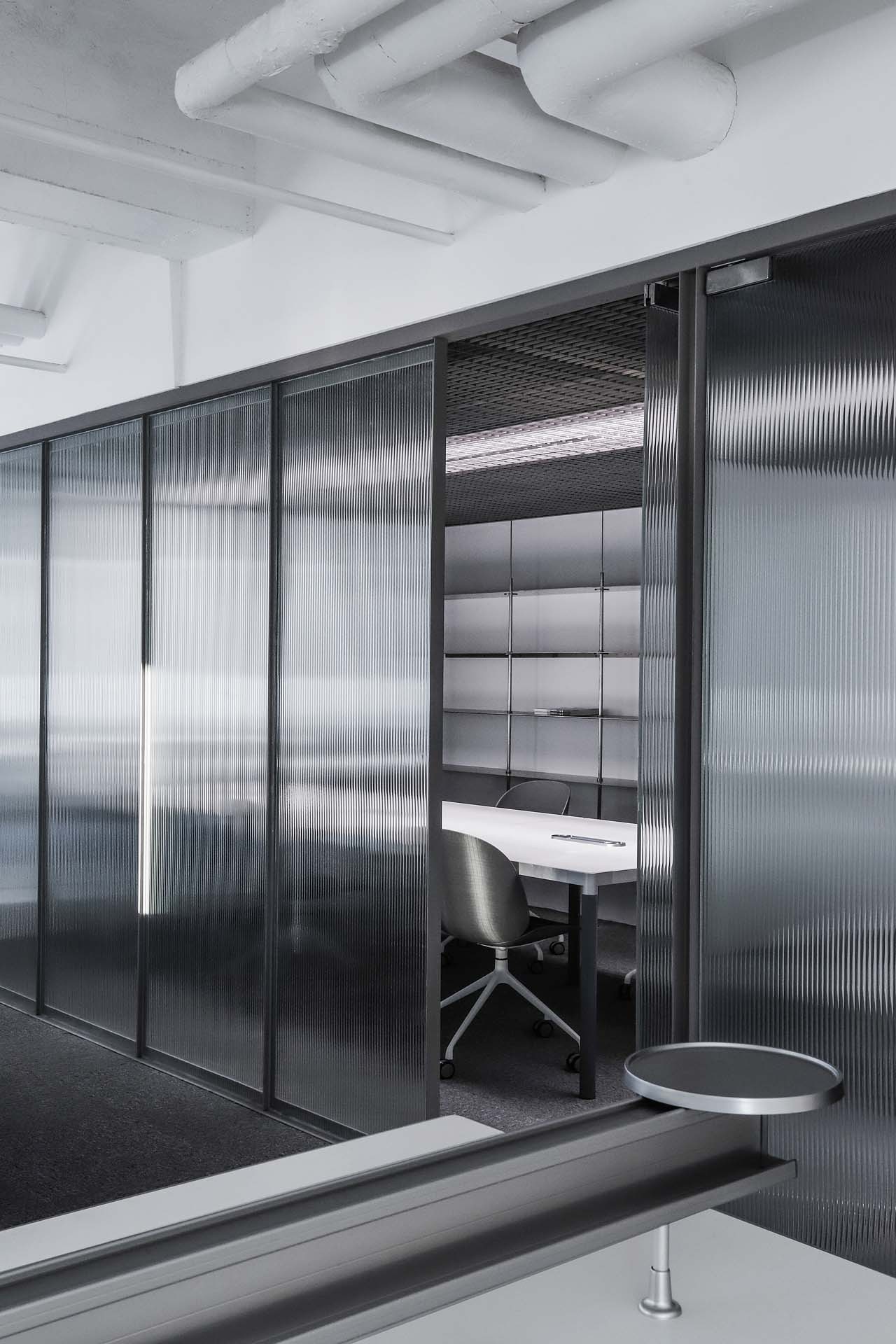 Gallery of DAS_Lab Office / DAS Lab - 8