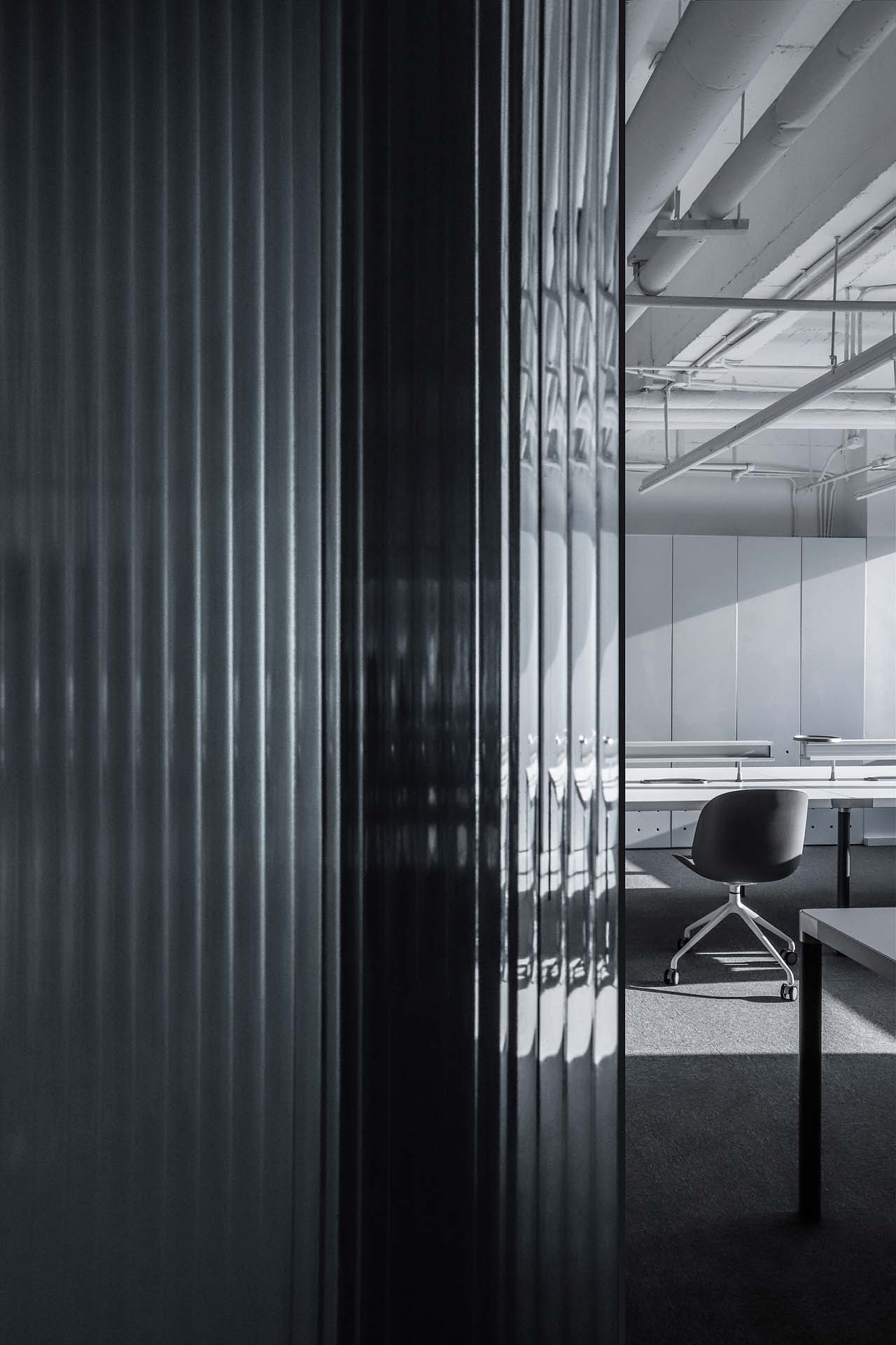 Gallery of DAS_Lab Office / DAS Lab - 10
