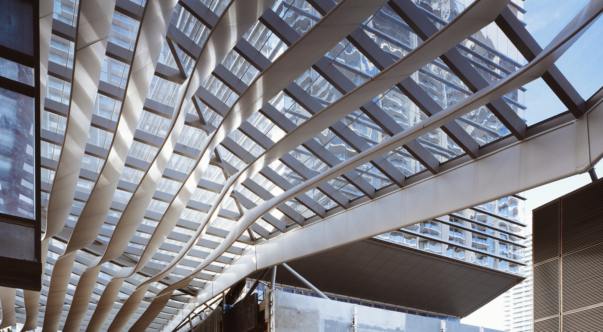 Gallery of École des Ponts ParisTech's Design by Data Program Merges ...