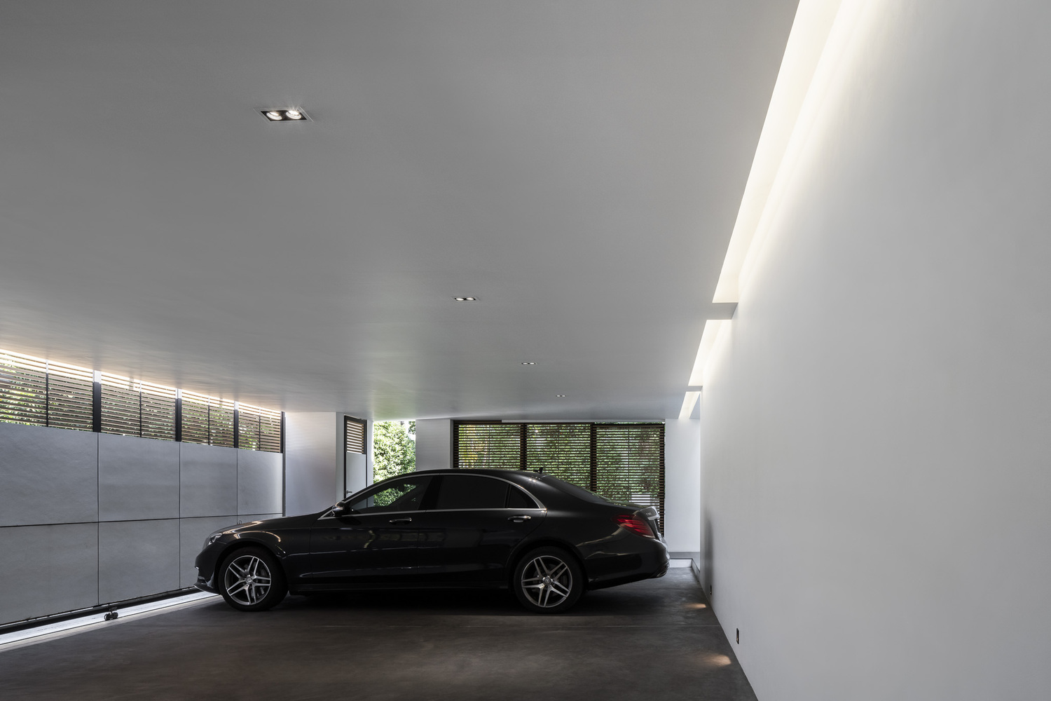 Gallery of Sukhumvit 91 House / Archimontage Design Fields ...