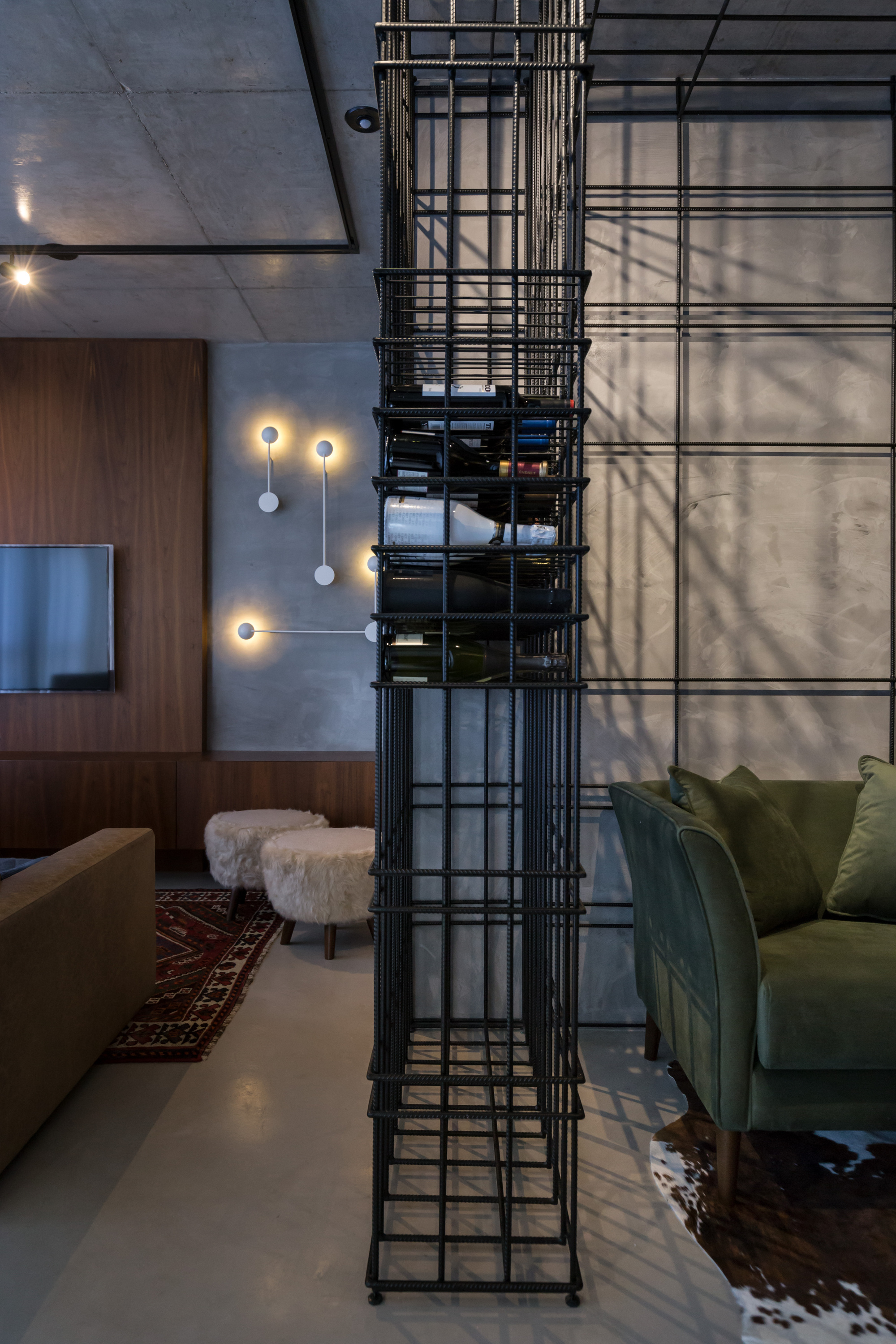 Galeria de MaxHaus Loft 304 / Estúdio VOE - 10