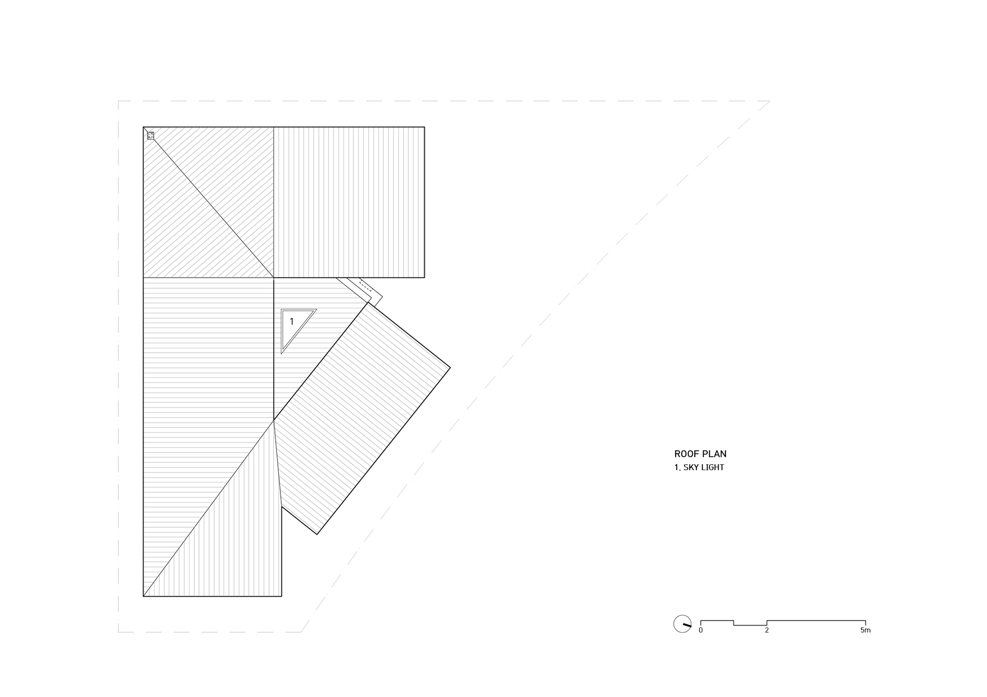 Gallery of Edge House / KARO Architects - 23
