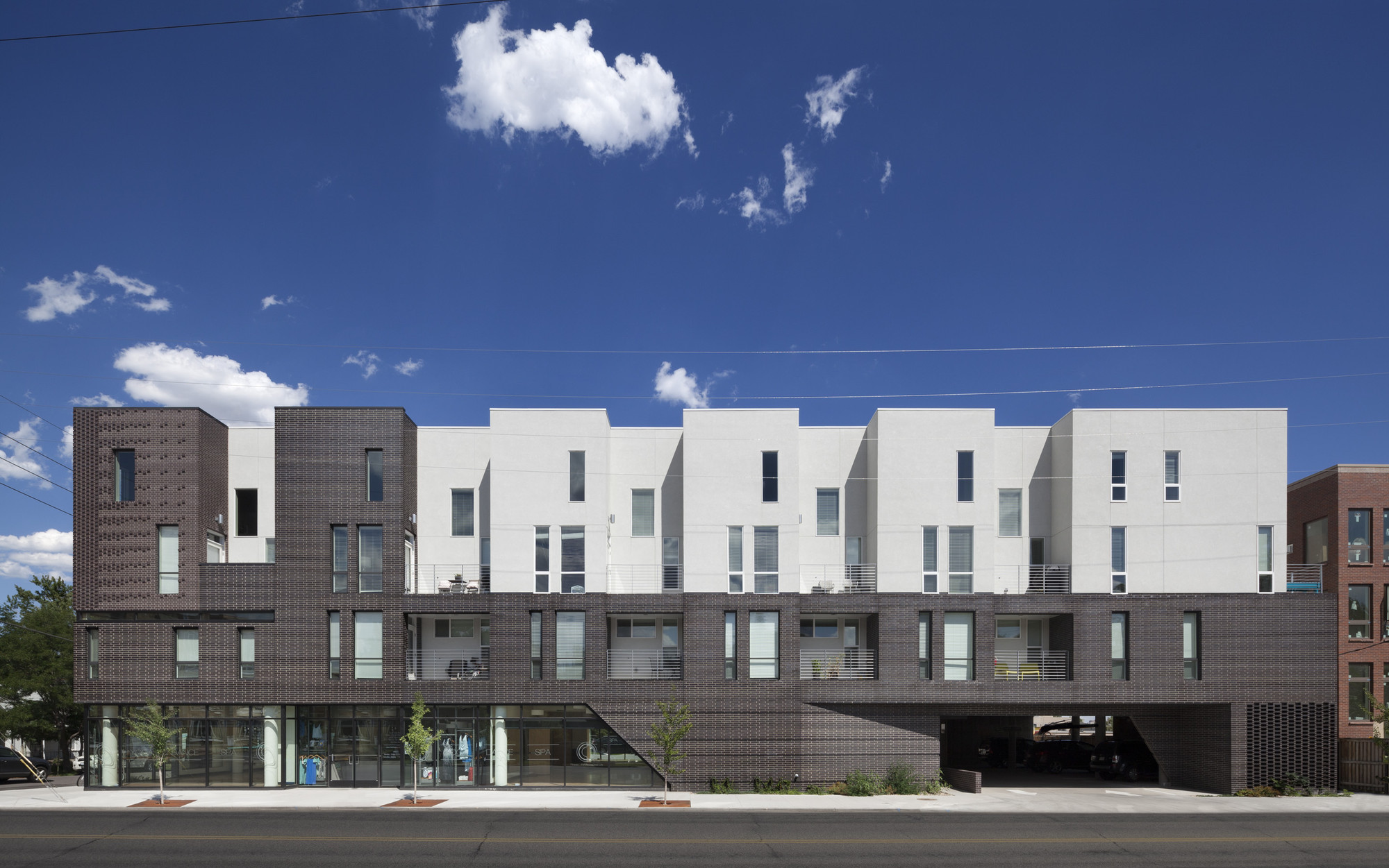 Architecture without Architects: The Cut-Paste Typology Taking Over ...