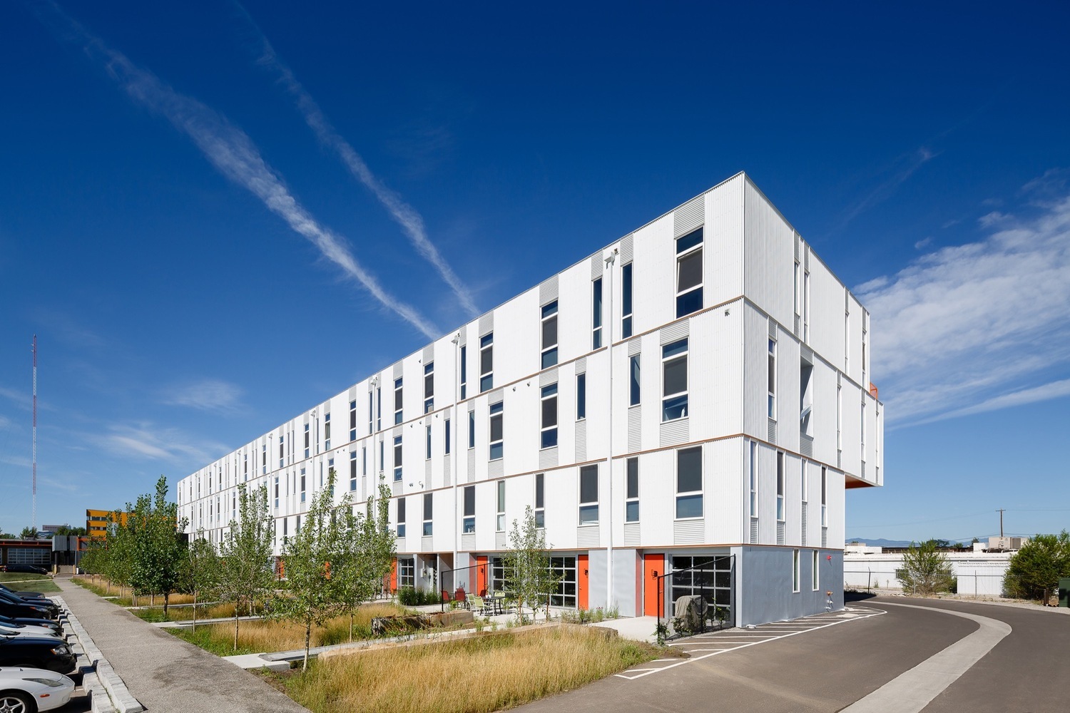 Gallery of Architecture without Architects: The Cut-Paste Typology ...