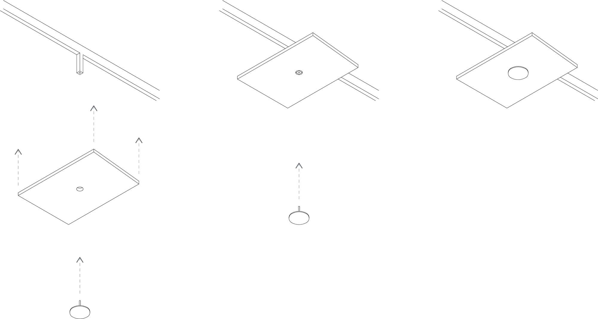 Galería de Terraza Escandón / PALMA - 11