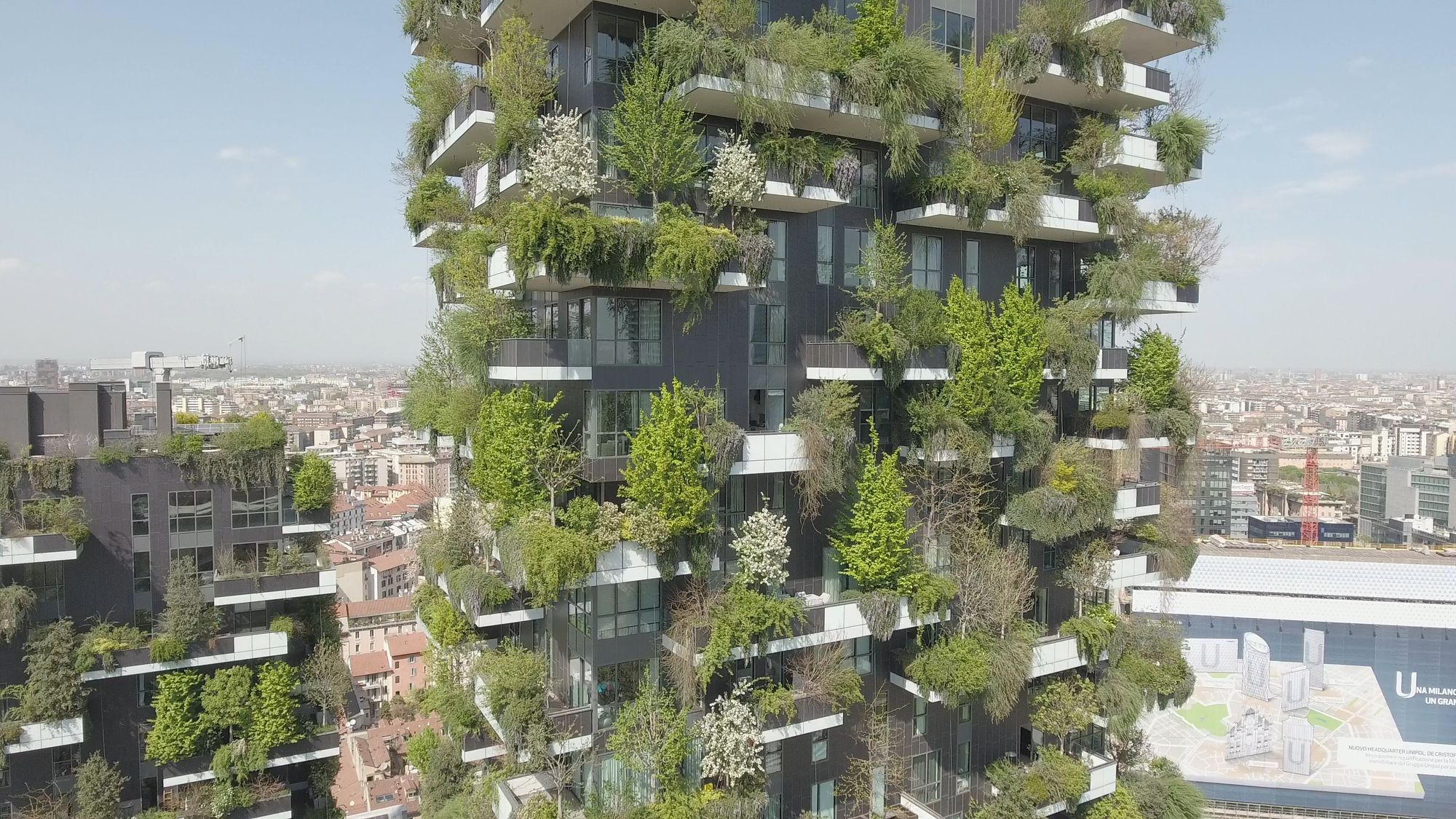 Gallery of Stefano Boeri: "Cities have the potential to become ...