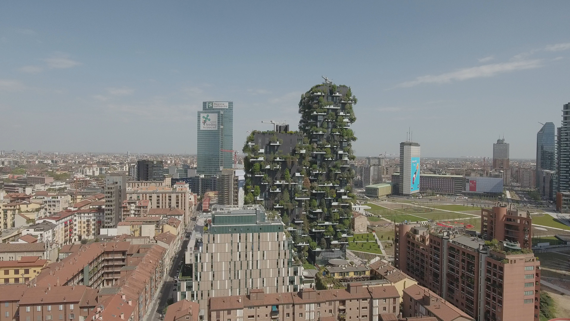 Gallery of Stefano Boeri: "Cities have the potential to become ...