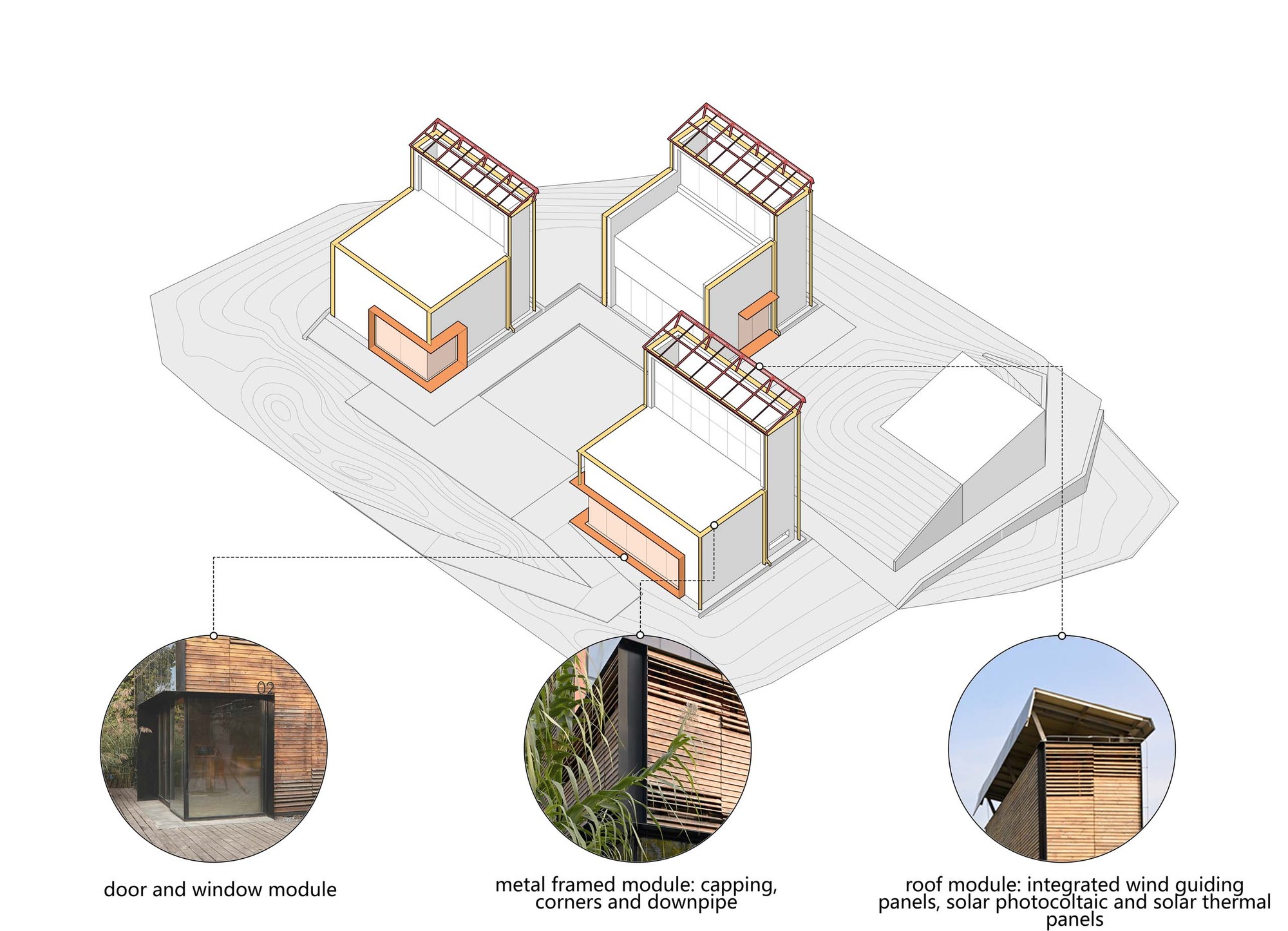 Gallery of Xuhui Demonstrative Project / SUP Atelier - 29