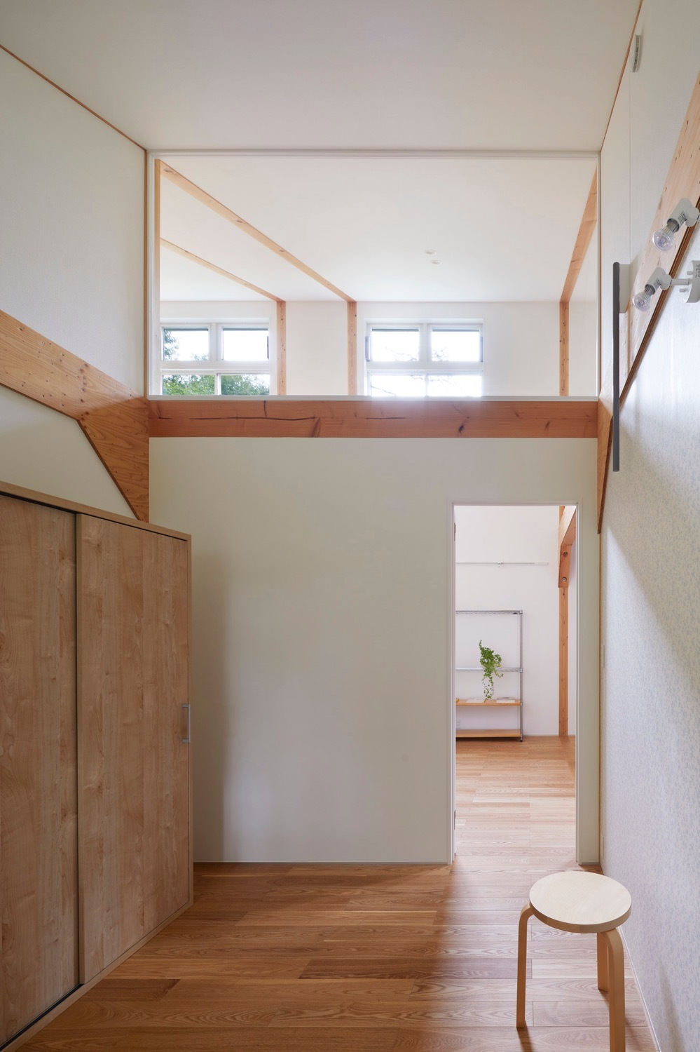 Gallery of Continuing House / Naf Architect & Design - 13