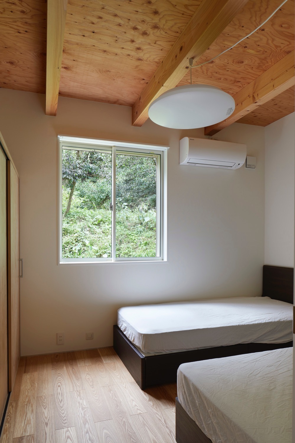 Gallery of Continuing House / Naf Architect & Design - 19