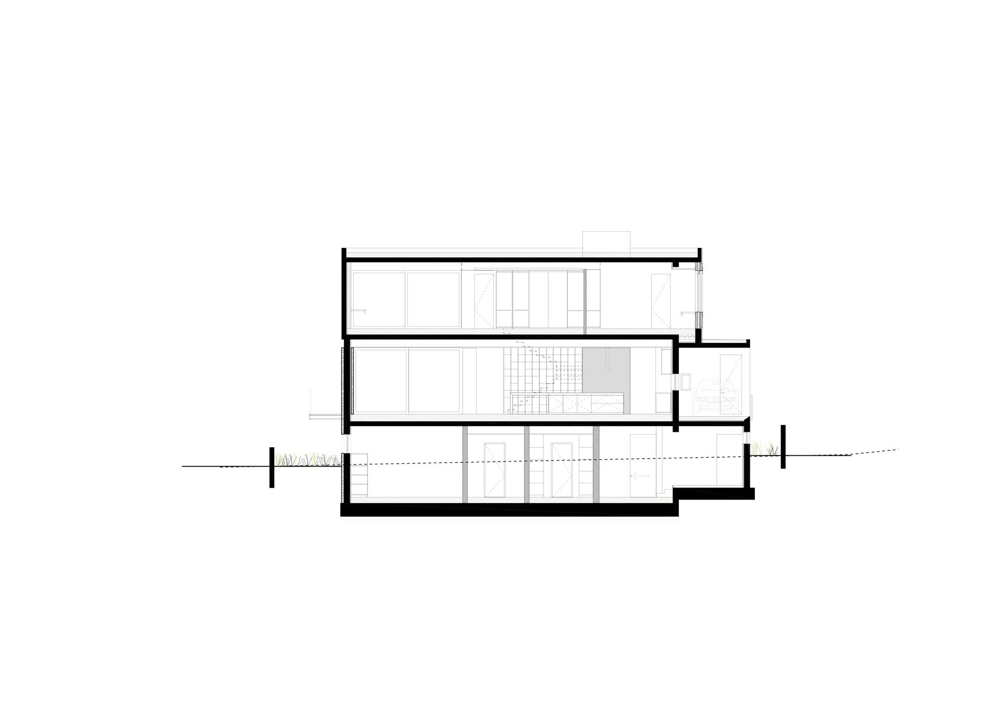 Gallery of CK House / Christiana Karagiorgi Architects - 31