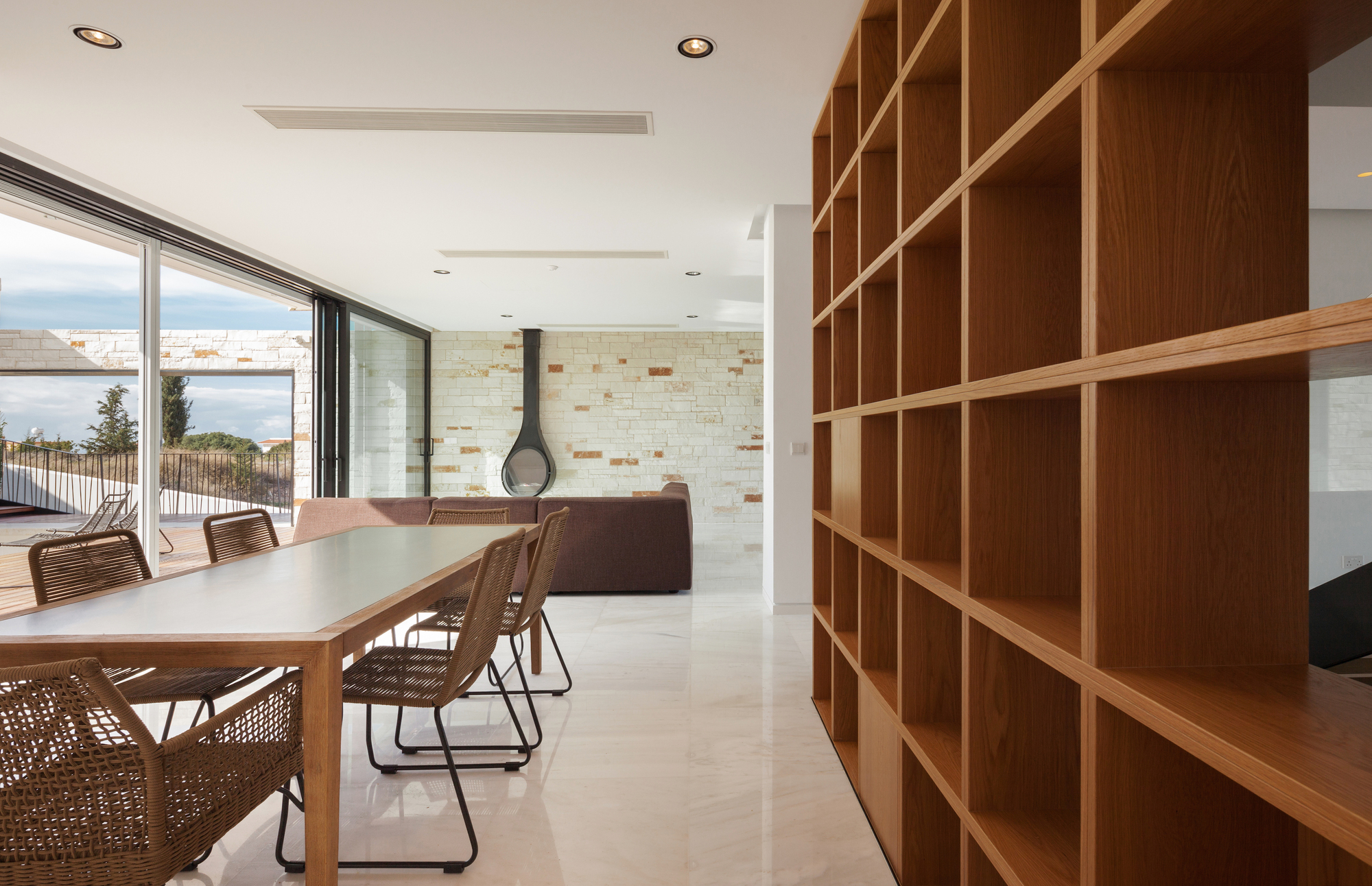 Gallery of CK House / Christiana Karagiorgi Architects - 21