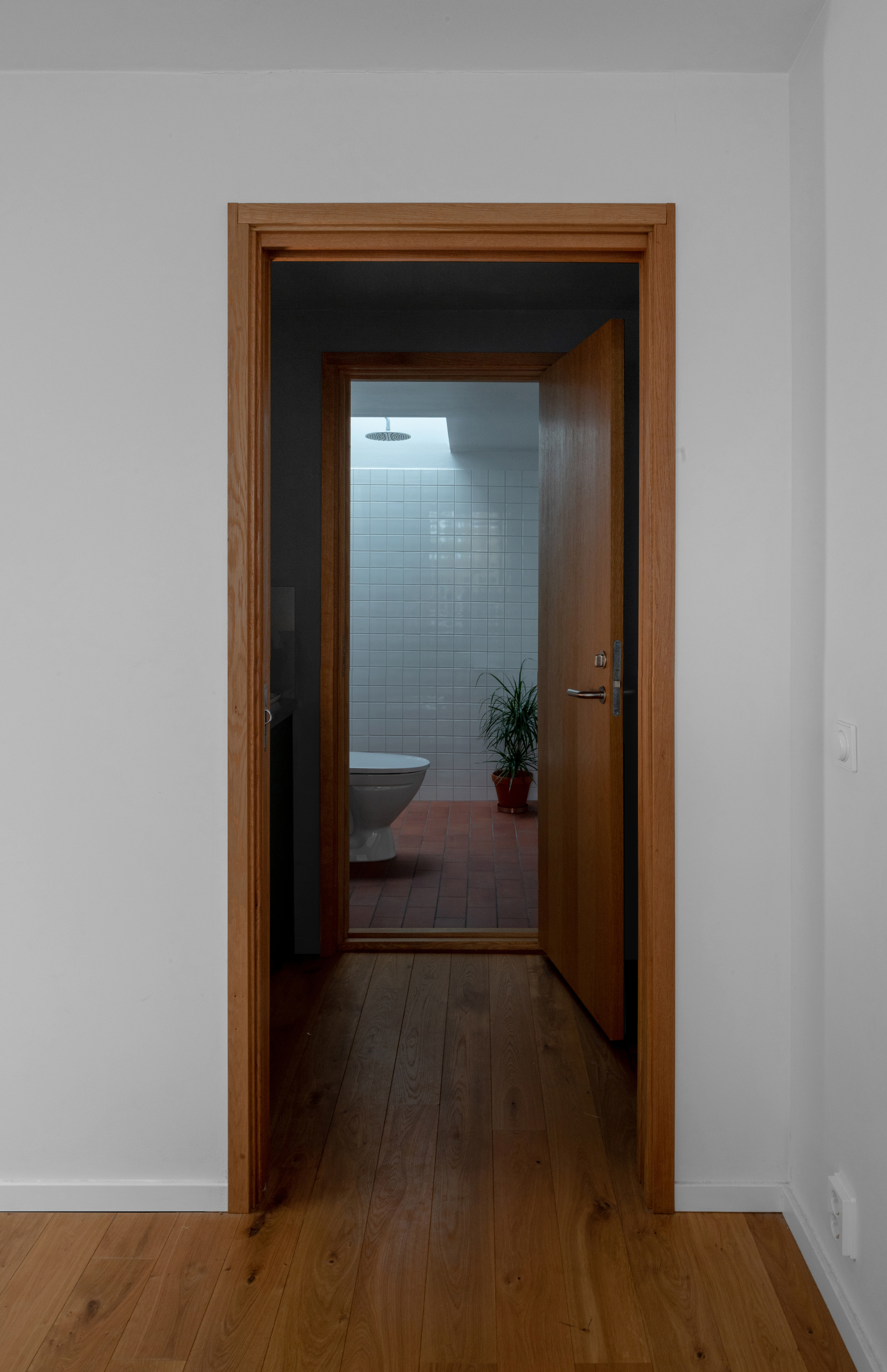 Gallery of Cyclops House / Mans Tham Arkitektkontor - 7