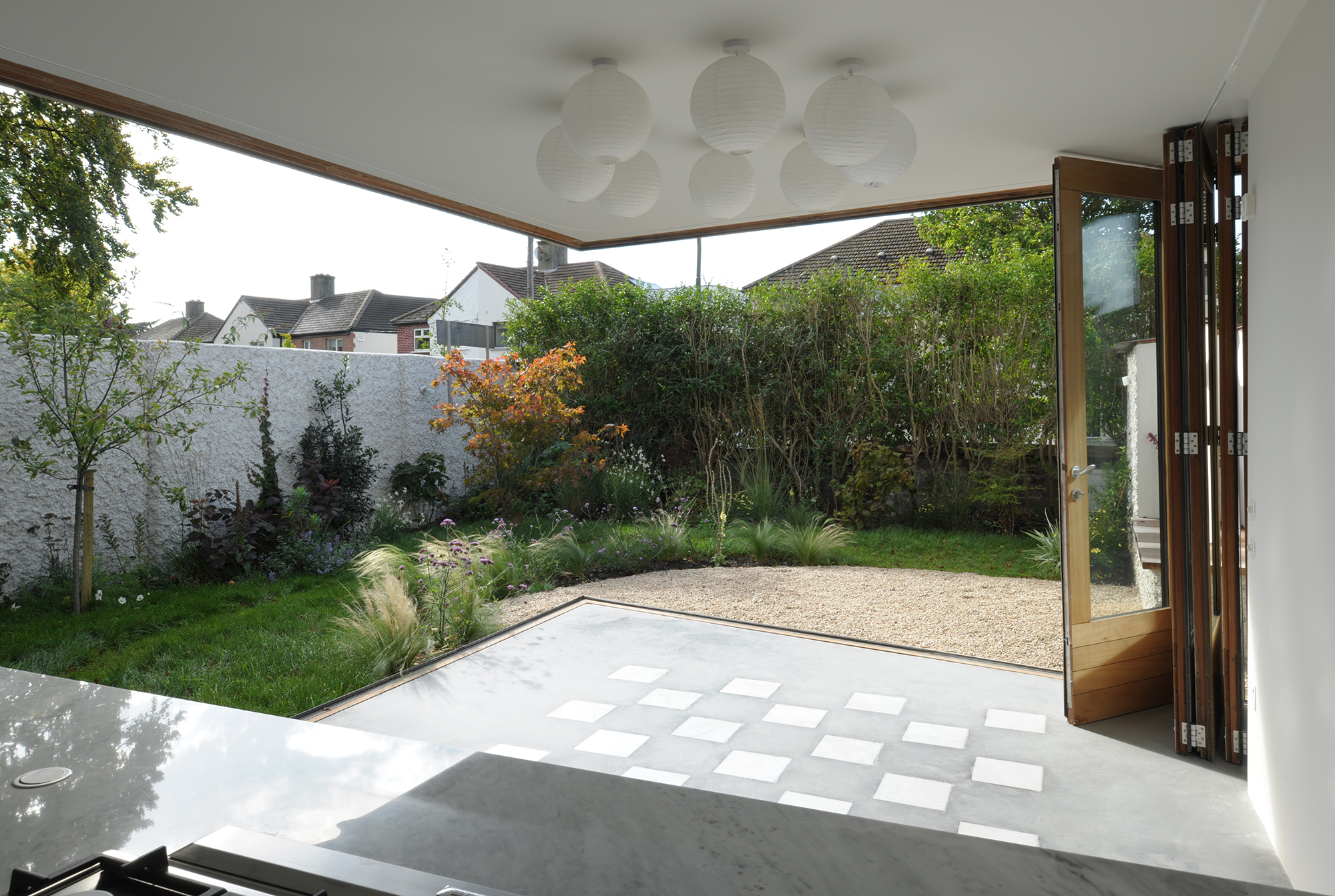 Gallery of A House in a Garden / David Leech Architects - 26