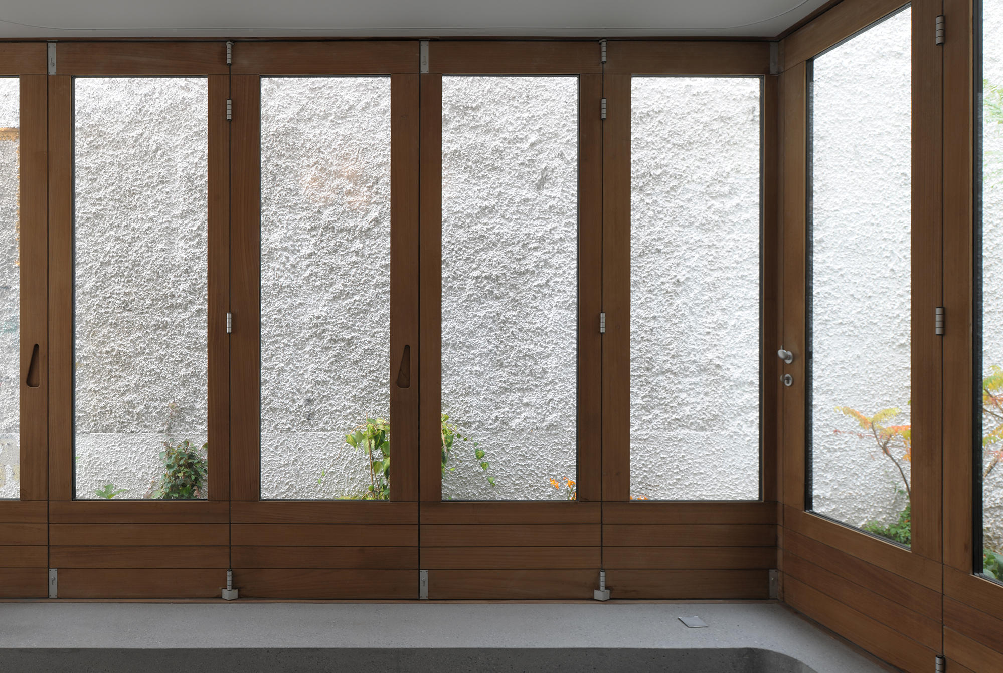 Gallery of A House in a Garden / David Leech Architects - 12